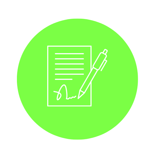 Modelo Reserva Piso Alquiler